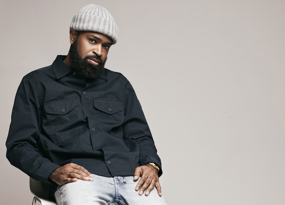 Cuzzo From D.C. Links With Heem B$F For “Know Your Lane” – Blades and Bars